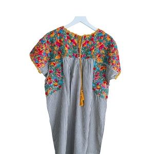 ivy jane | Dresses | Ivy Jane Nwt Sister Mary Bohemian Mary Lou Floral ...